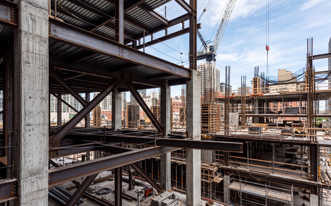 Mastering Construction Cost Management in 2026